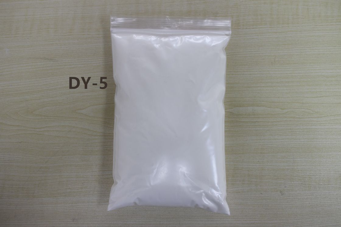 Vinyl Chloride Resin CAS No. 9003-22-9 DY-5 Equivalent To VYHH Used In ...