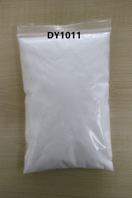 White Bead Rohm & Hass B - 72 Solid Acrylic Resin DY1011 Used In ...