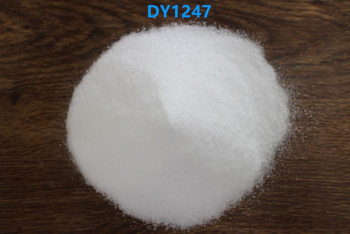 White Bead Powder Transparent Thermoplastic Acrylic Resin Countertype ...