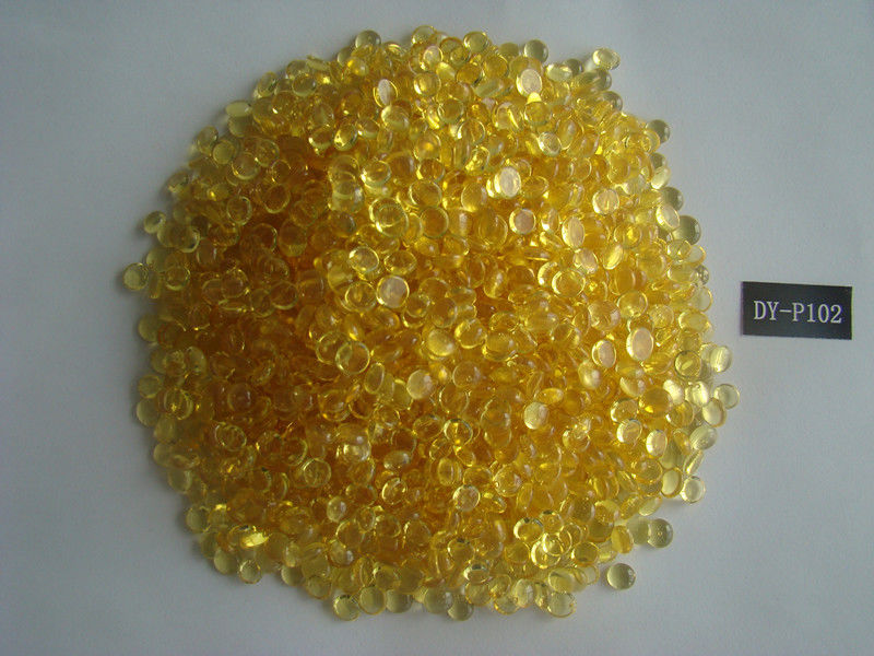 Viscosity 100-140 Mpa.S/25ºC 25Kgs/Bag Co-Solvent Polyamide Resin DY ...