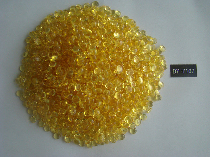 Co-Solvent Polyamide Resin DY-P107 With High Temperature and Strong ...