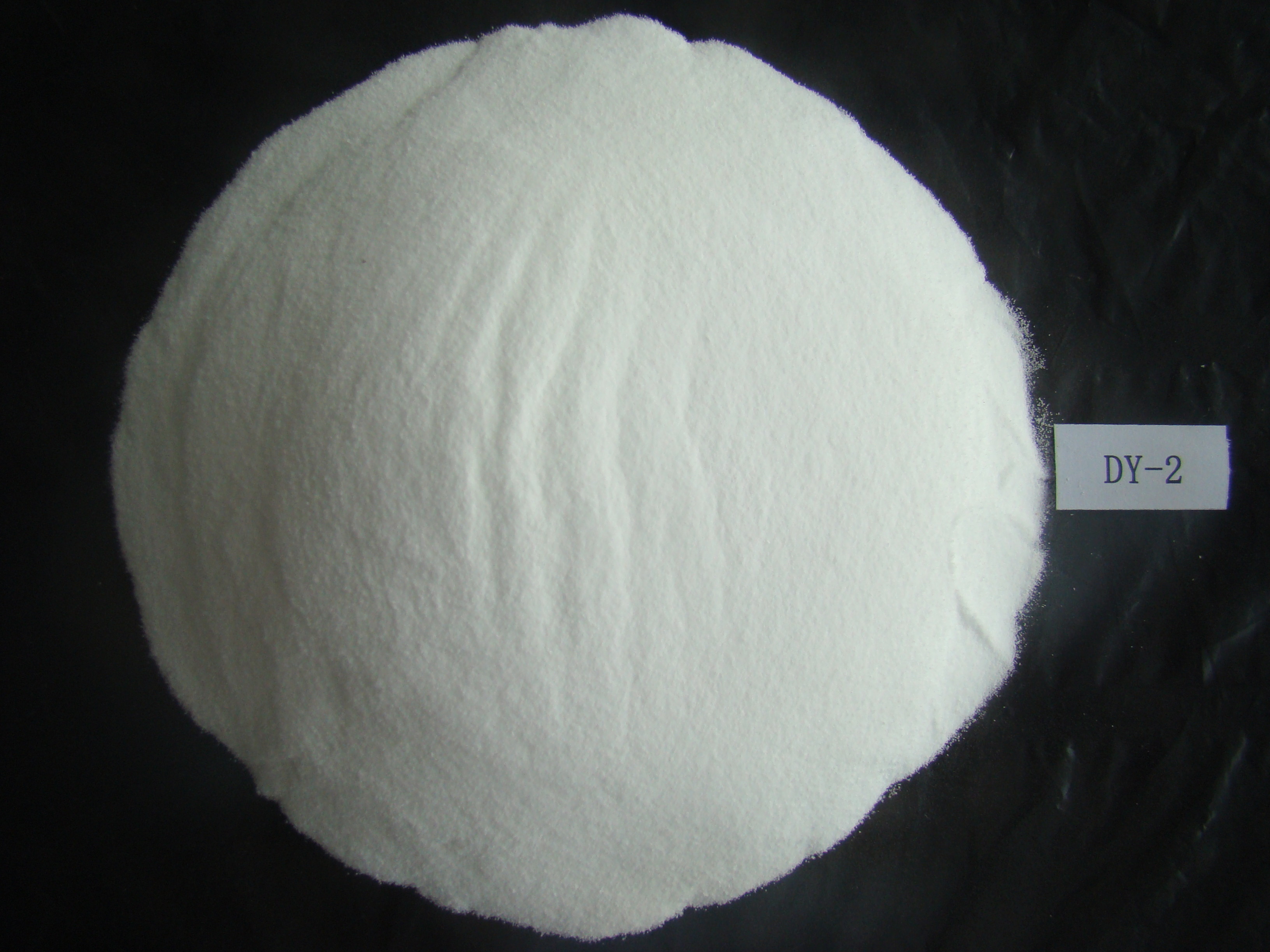 Vinyl Chloride Vinyl Acetate Copolymer Resin DY - 2 Equivalent to DOW ...