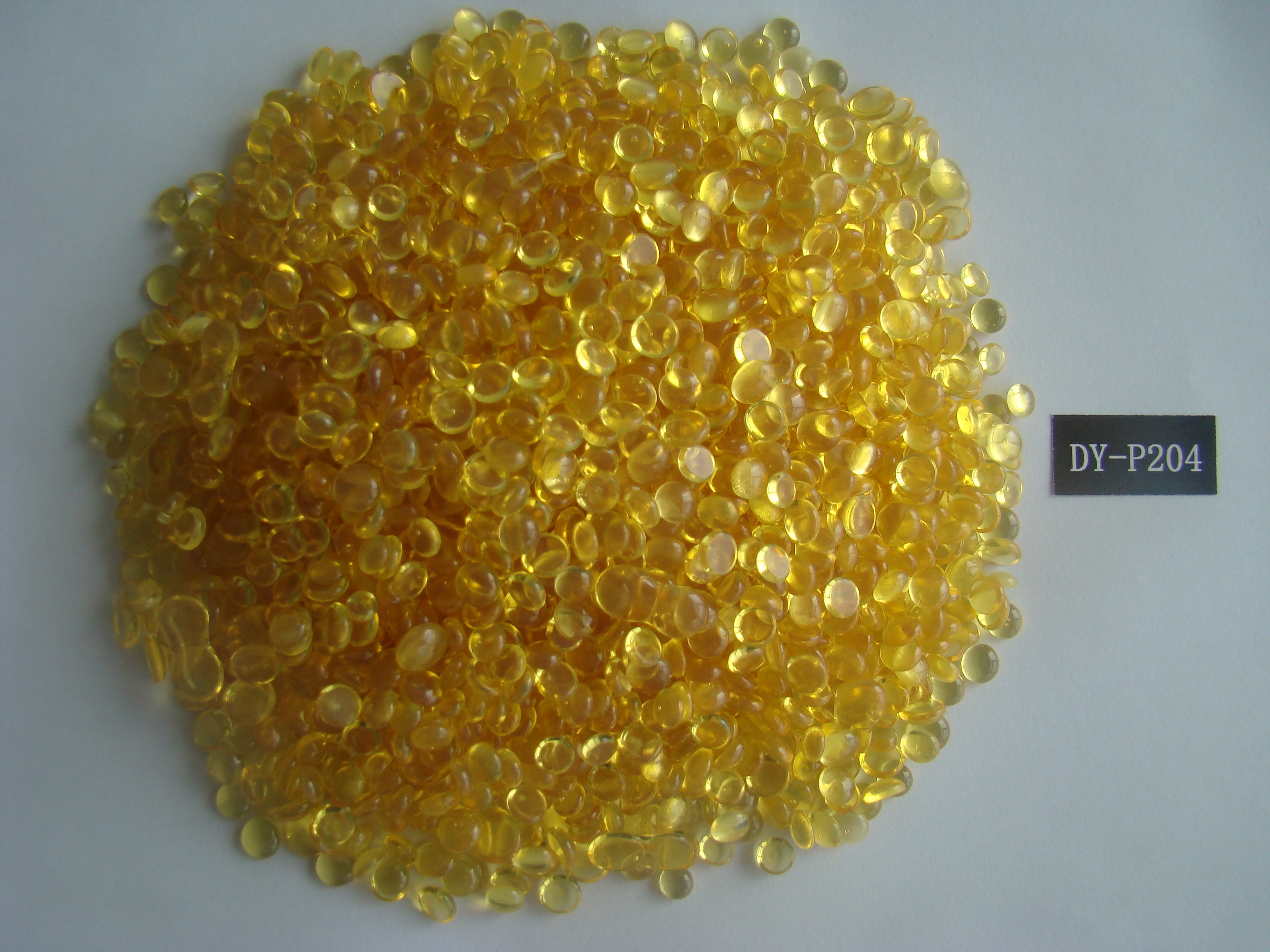 Good Adhesivity Alcohol Soluble Polyamide Resin DY-P204 Chemical Resin ...