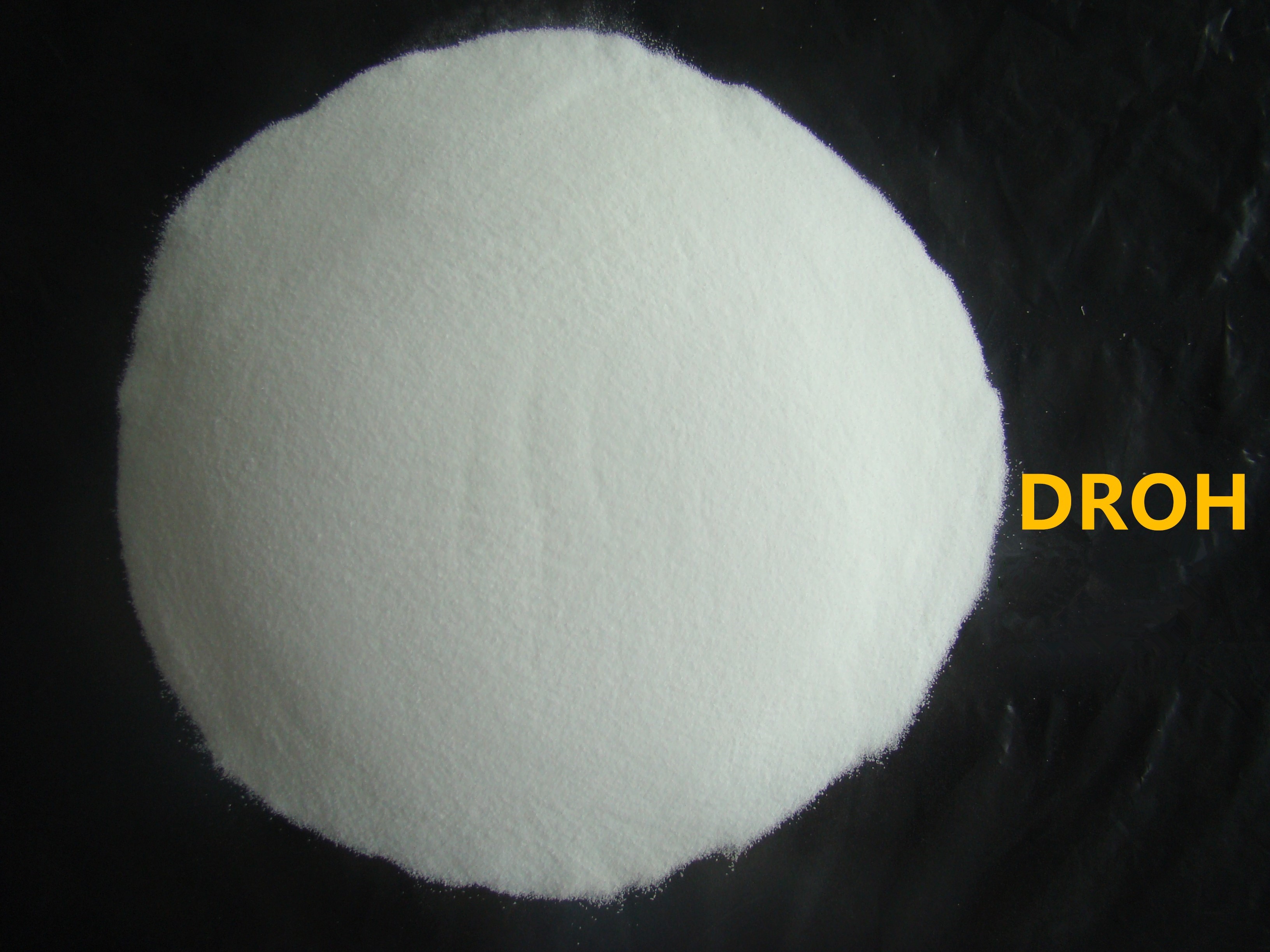 UMOH Vinyl Resin DROH Terpolymer Resin CAS 25086-48-0 Equivalent To ...