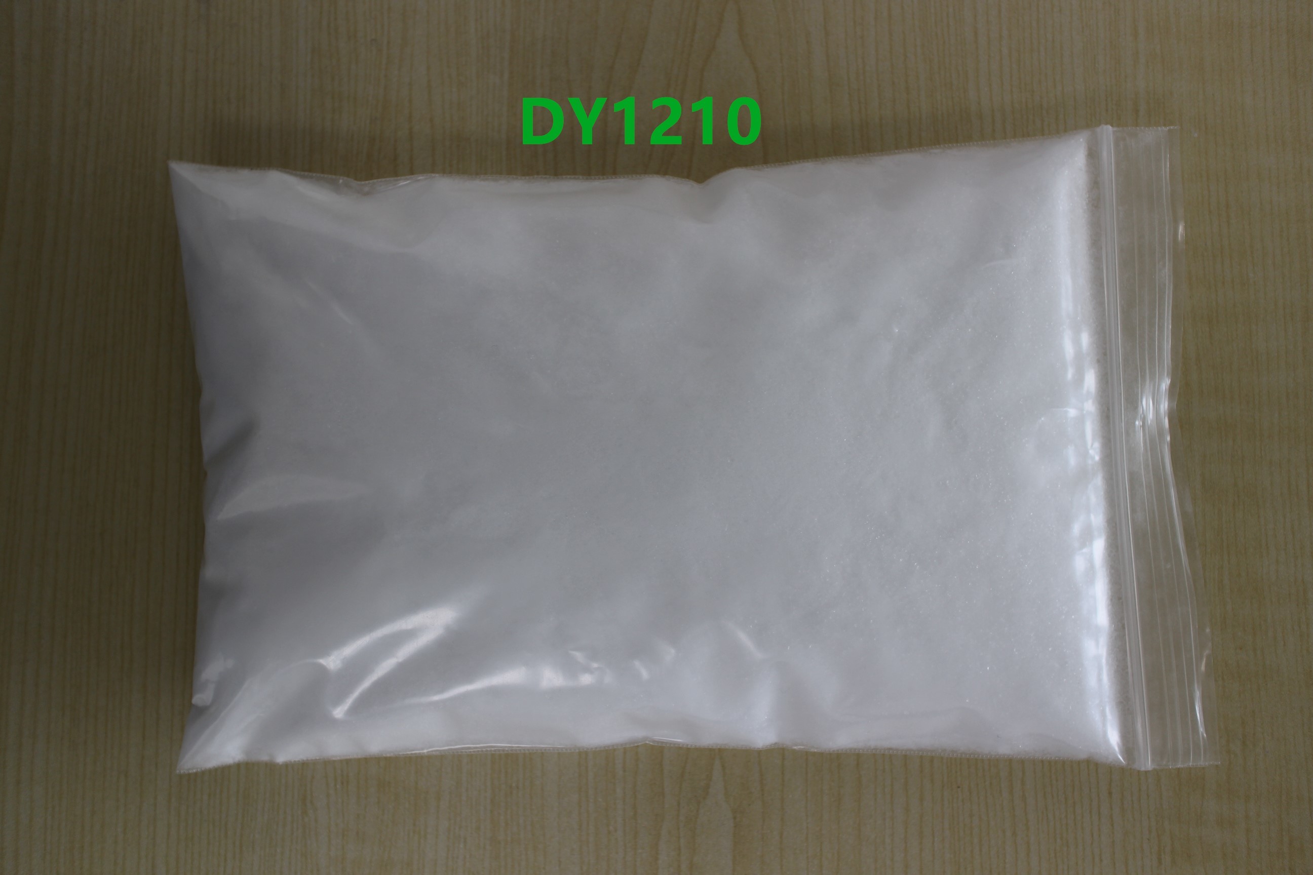 HS Code 3906909090 DY1210 Transparent Thermoplastic Resin For Ceramics ...