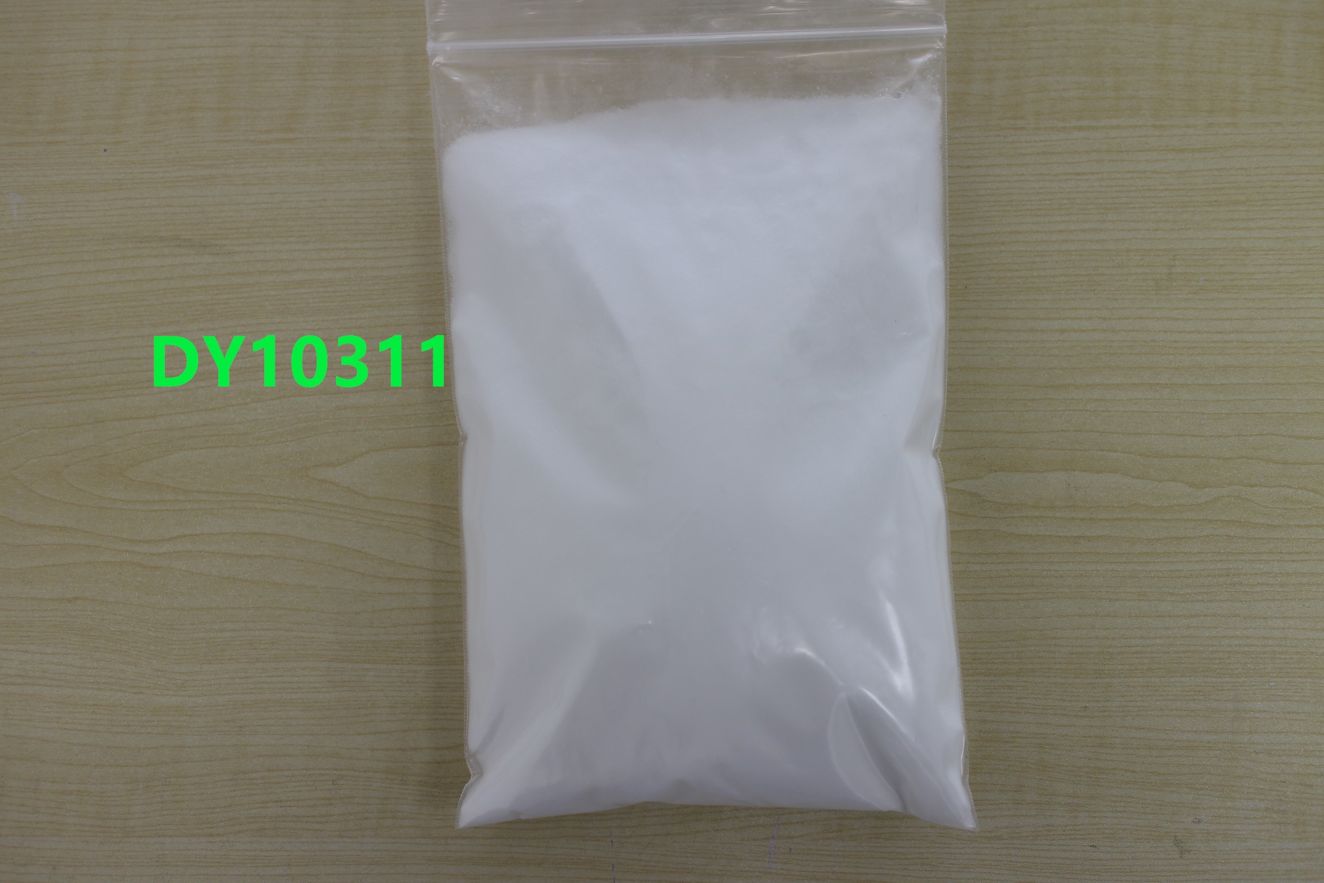 White Powder Solid Acrylic Polymer Resin for Various Ink Varnish HS ...