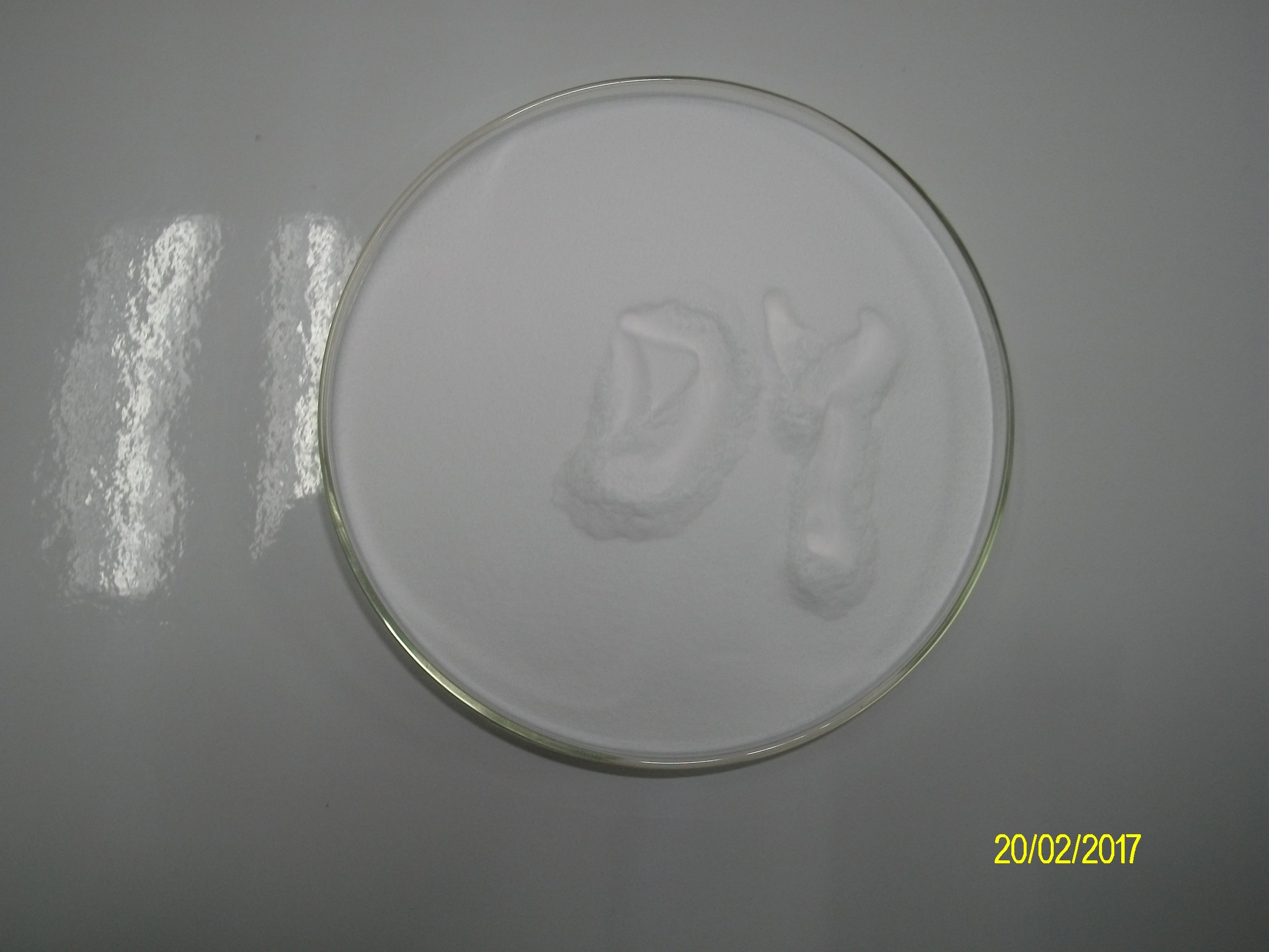 CE Approved DY - 3 Vinyl Chloride Copolymer Resin Used In CPVC And PVC ...