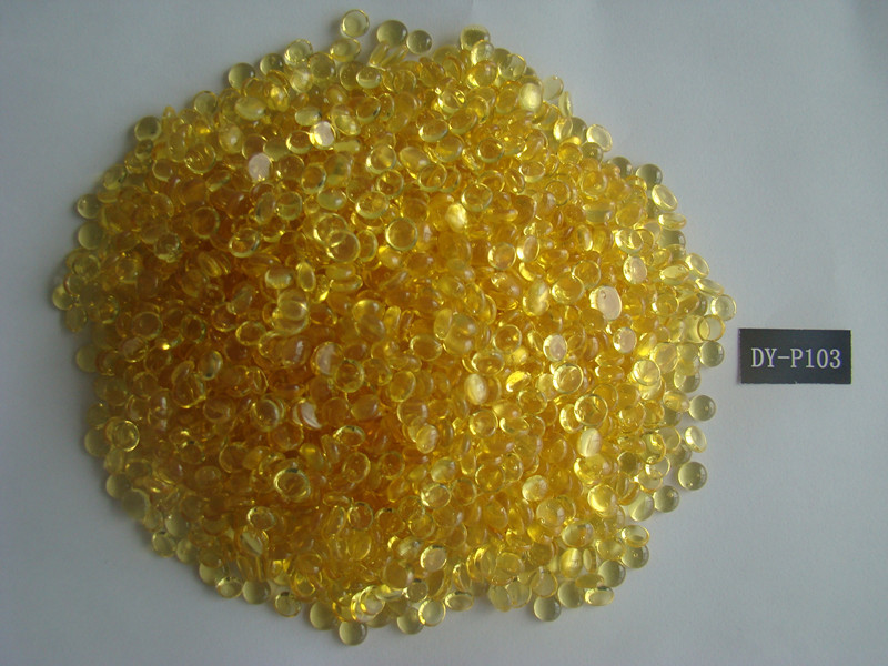 Paper Printing Inks Co-Solvent Polyamide Resin With Good Stability DY-P103