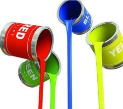 Transparent Pellet DY2524 Acrylic Copolymer Resin For Heat Seal Lacquer ...